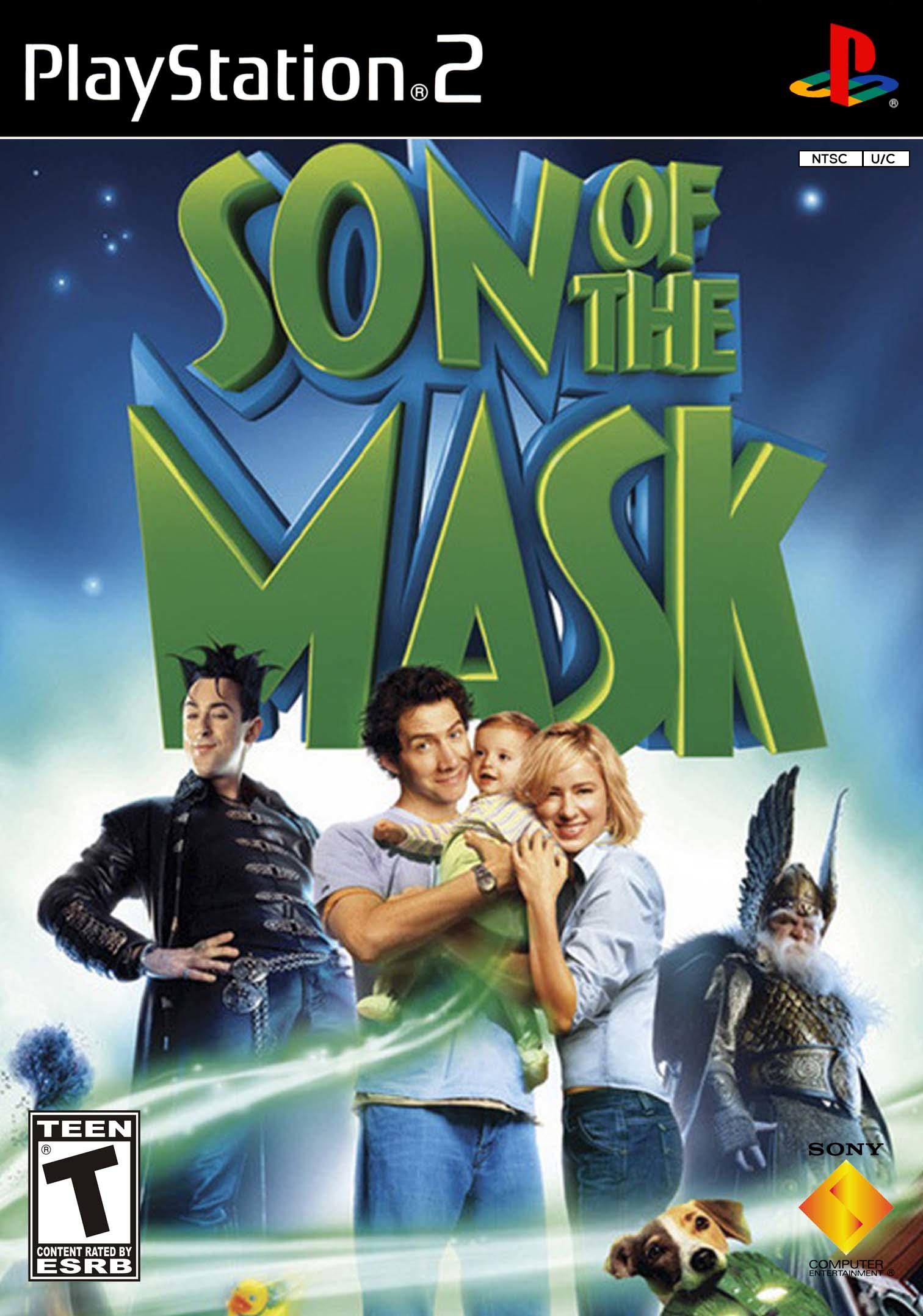 The video game | Maskposting | Know Your Meme