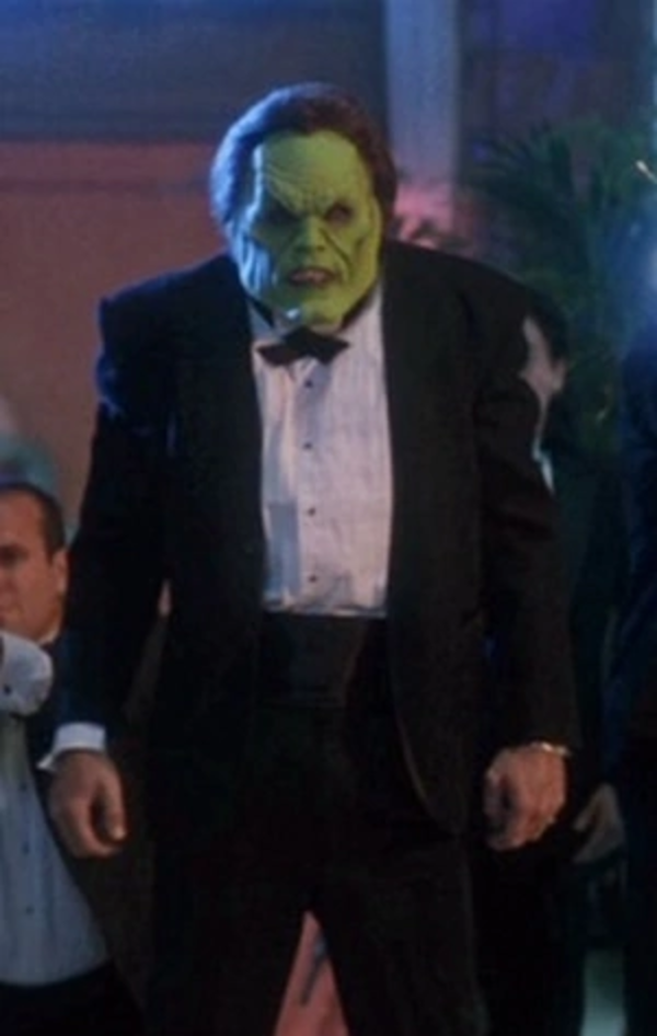 Power Stance | Maskposting | Know Your Meme