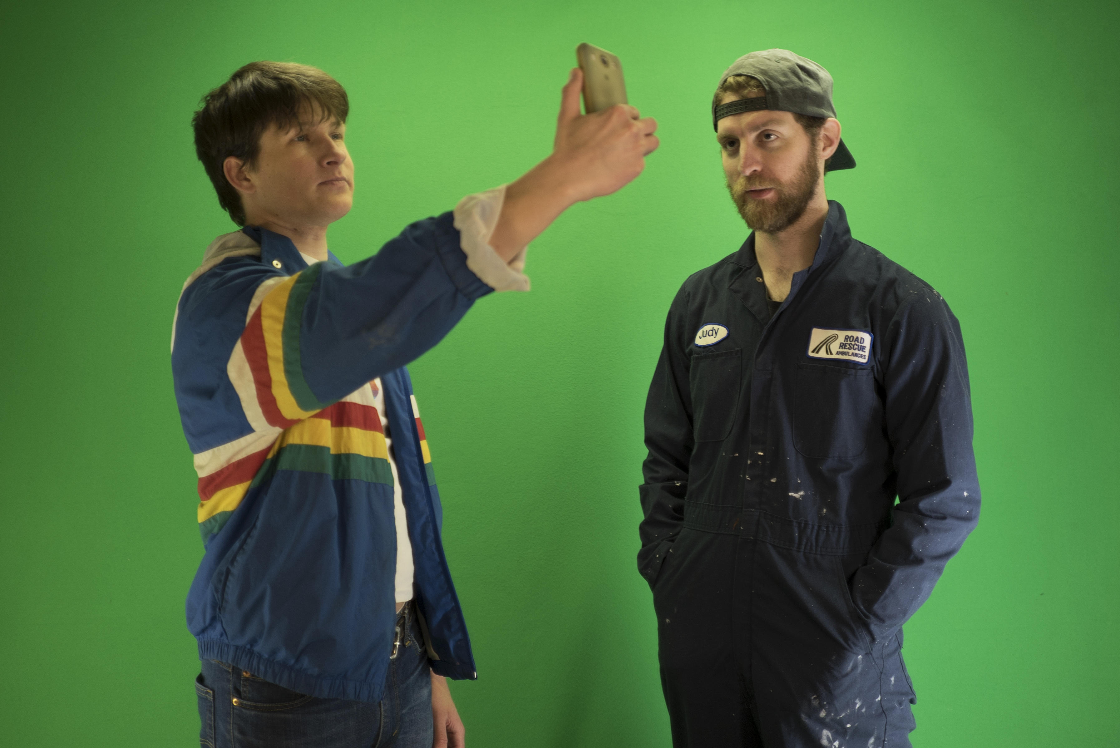 Hot Dad Interview 2 Hot Dad Know Your Meme