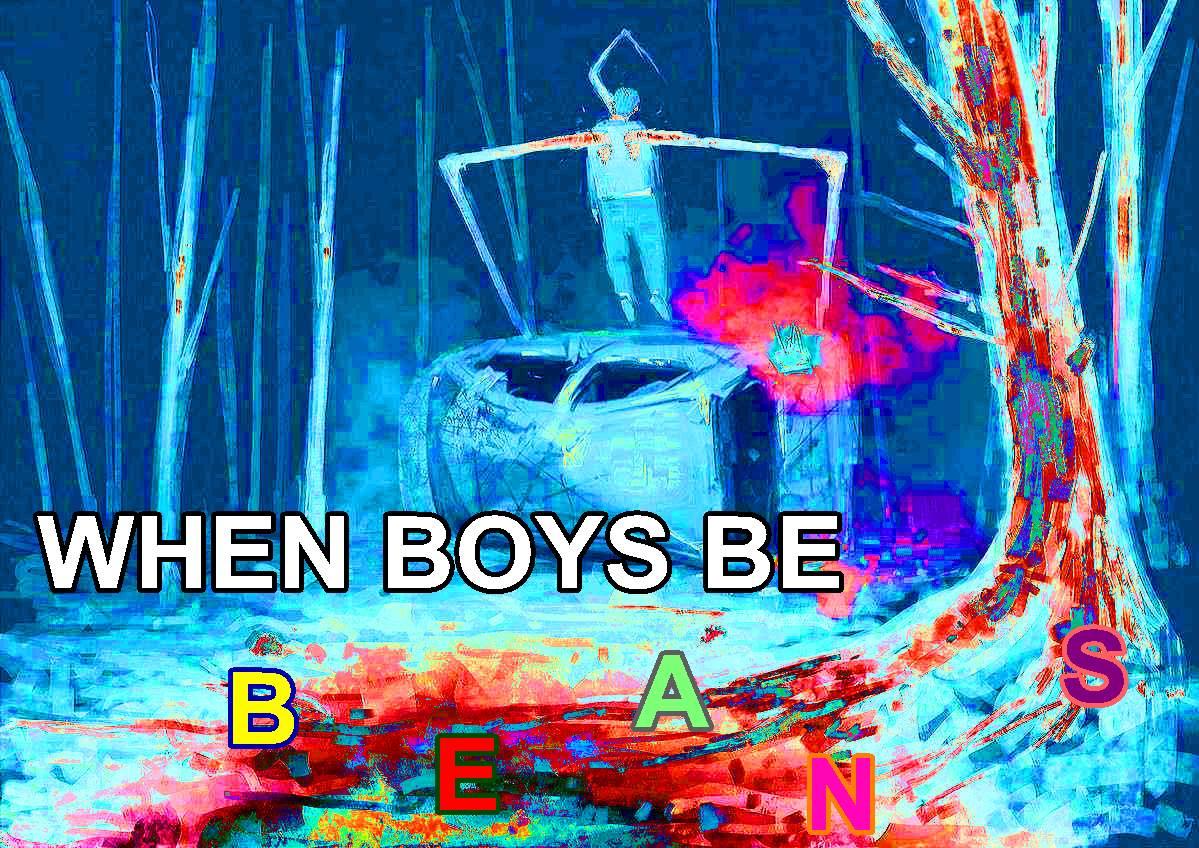 Deepfried Monster | Deep Fried Memes | Know Your Meme