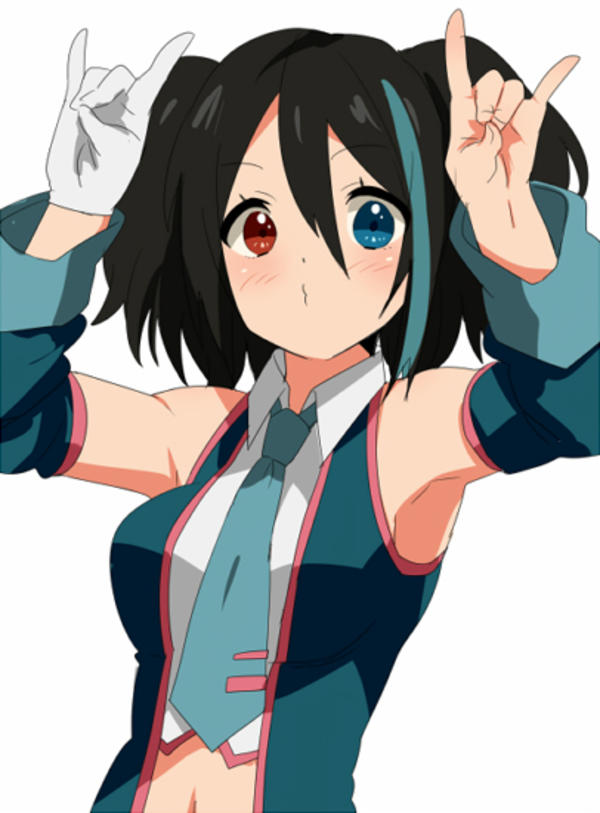 Ruko Ruko Ruu~ | Hatsune Miku / Vocaloid | Know Your Meme