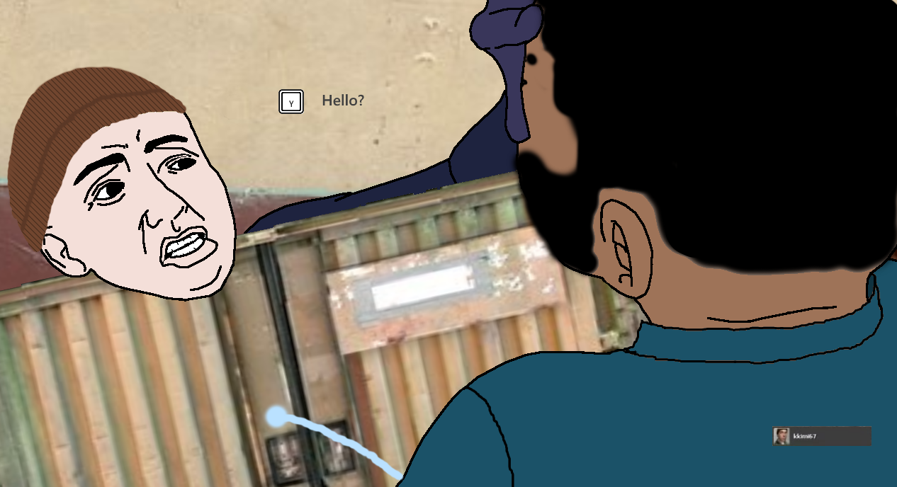 Gmod edit | Abby Choke Edits | Know Your Meme