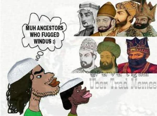 Mace Windus | My Ancestor :) | Know Your Meme