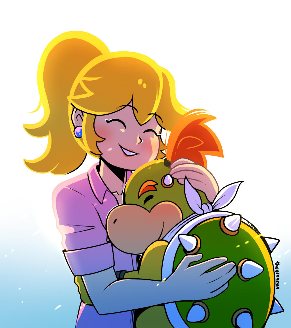 "A mother isn't the person who births you; it's the person who rears ...