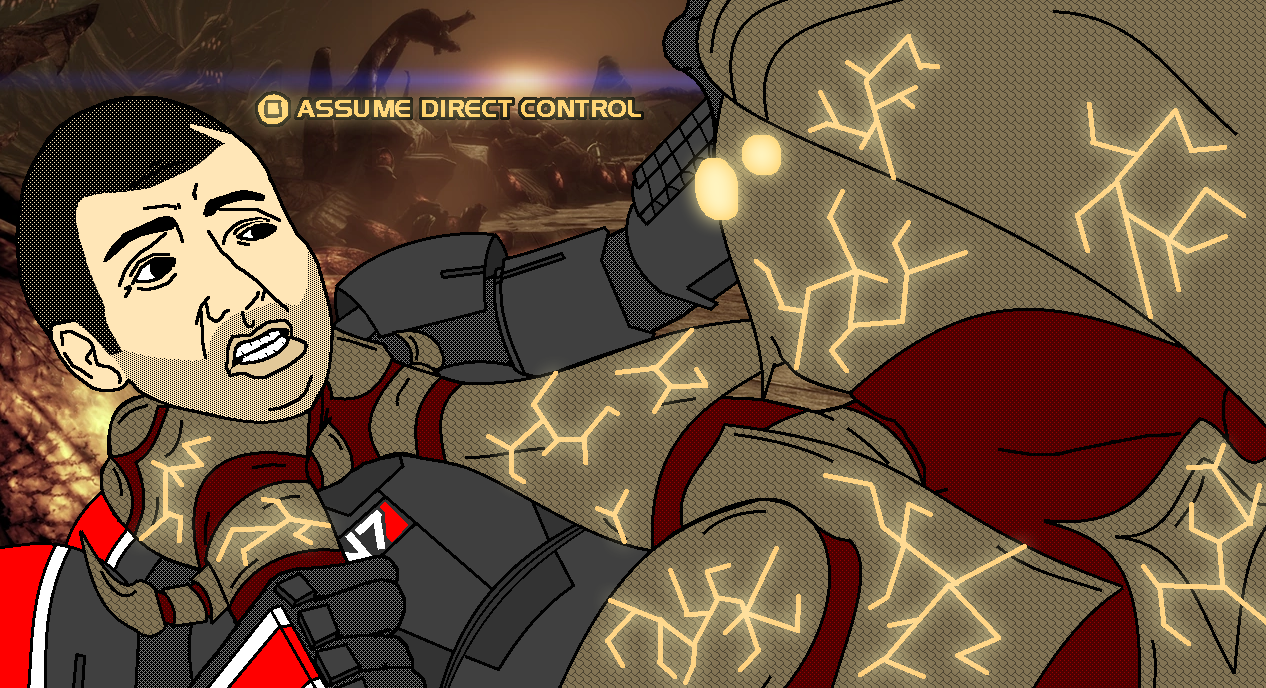 harbinger edit | Abby Choke Edits | Know Your Meme