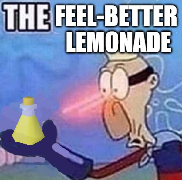 sippy boy | Barnacle Boy's Sulfur Vision | Know Your Meme