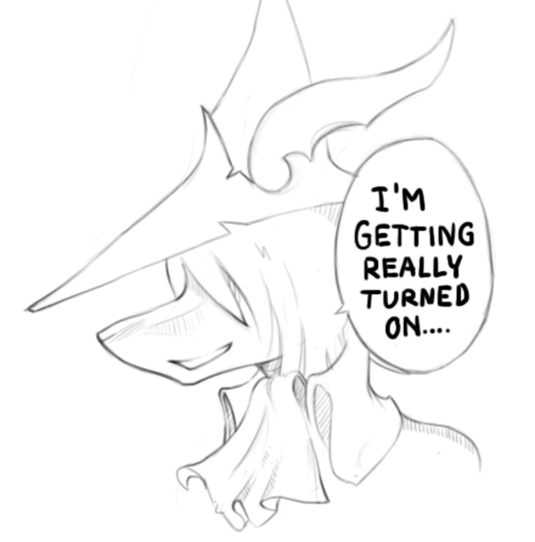 Wetter than a Drowned Rat | Final Fantasy | Know Your Meme