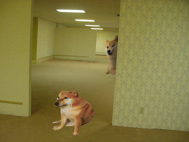 RIP baby cheems | Ironic Doge Memes | Know Your Meme