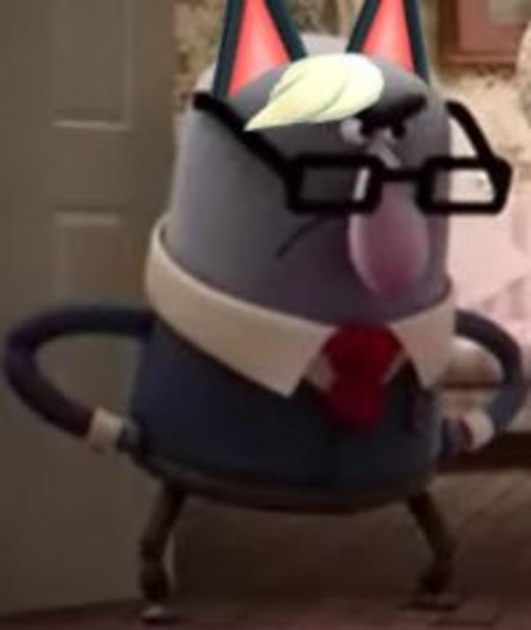 Raymond Gaylord Robinson | Raymond | Know Your Meme