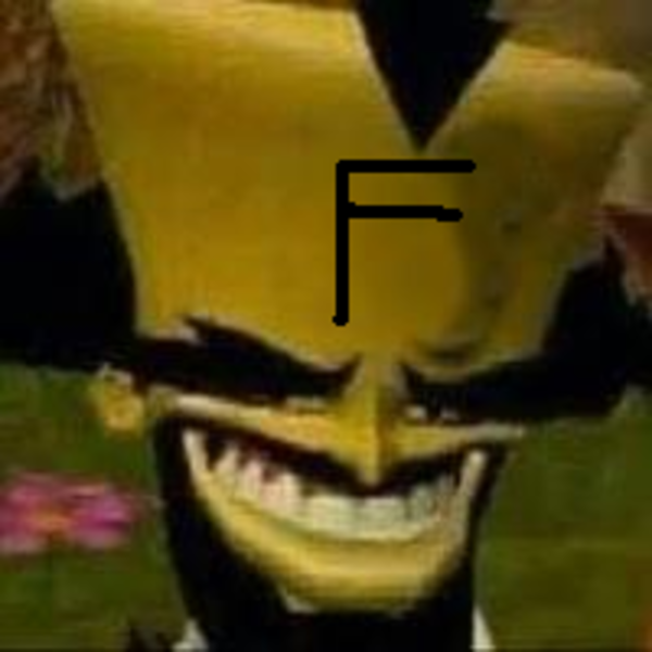 F | Doctor Neo Cortex | Know Your Meme