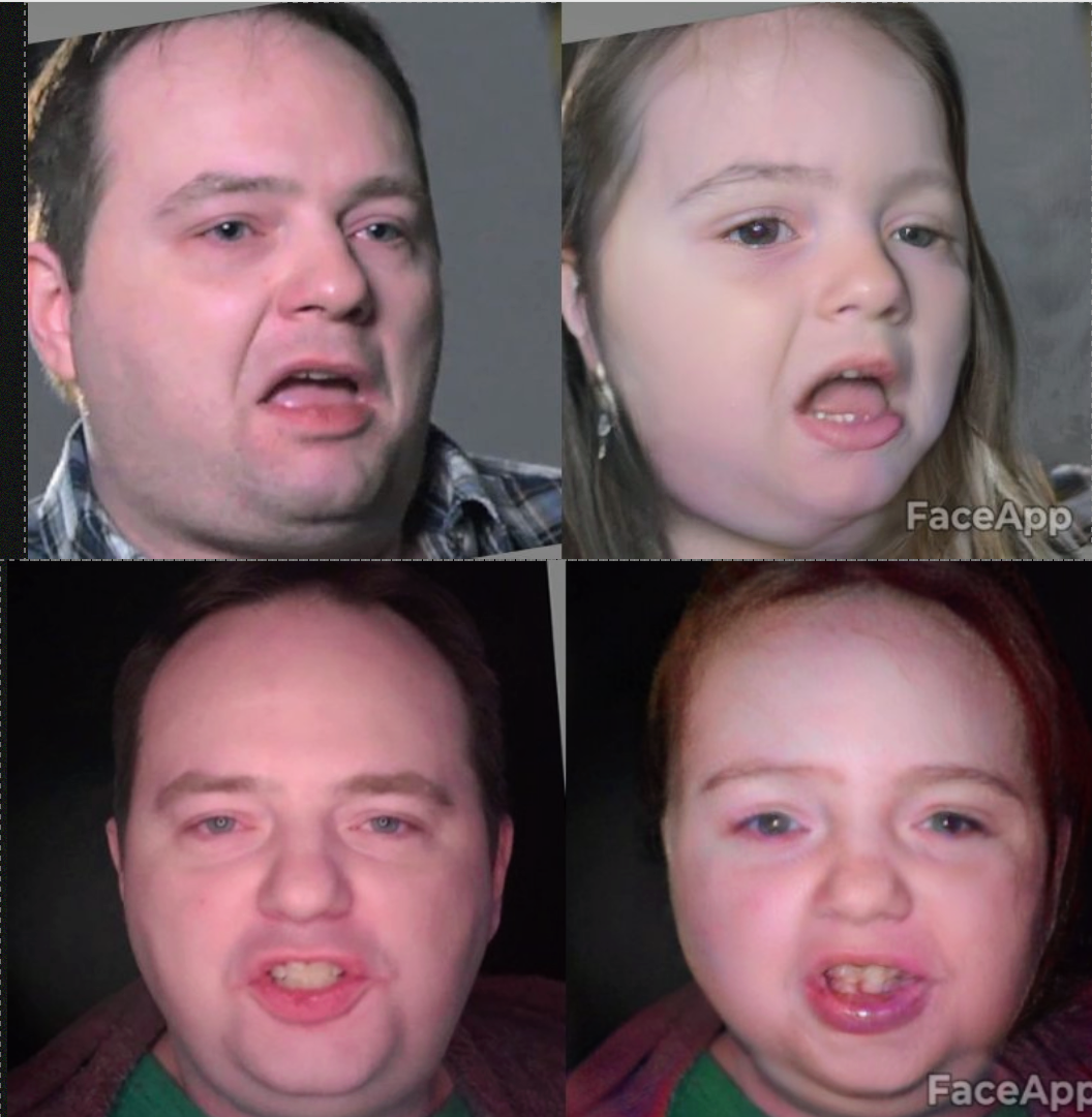 >He Genderswaps into a toddler | Red Letter Media (RedLetterMedia.com ...