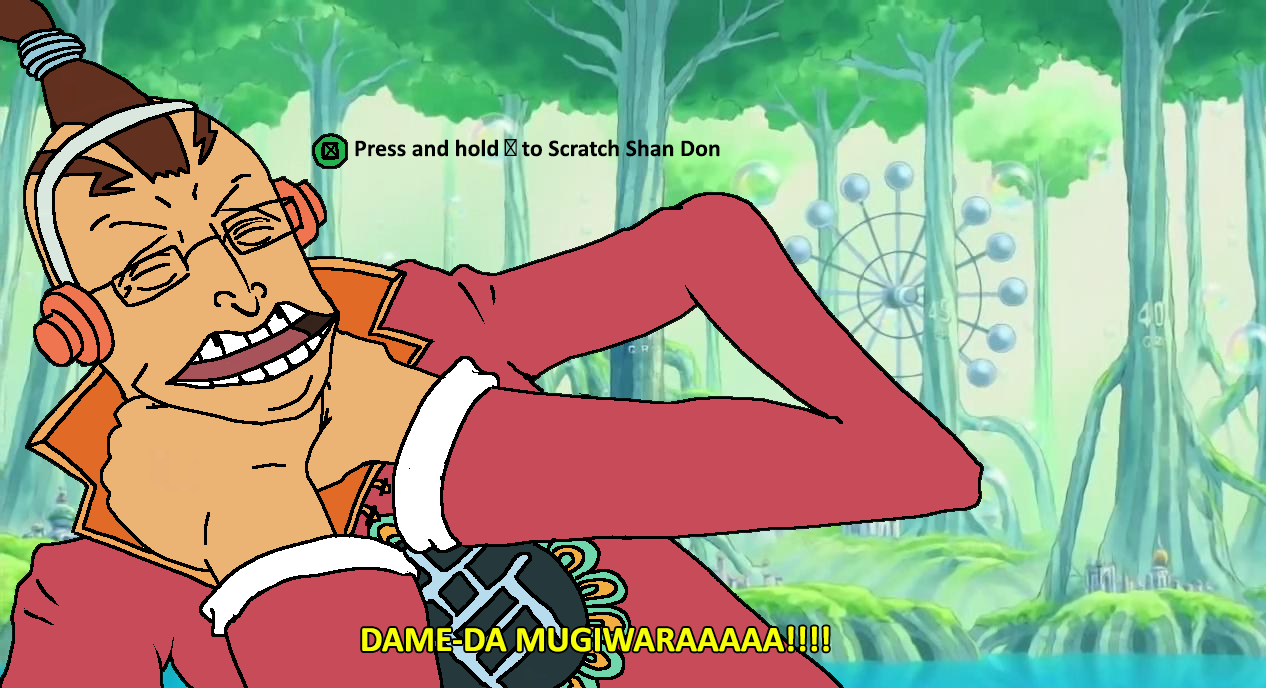 Scratchmen Apoo Endgame | Abby Choke Edits | Know Your Meme