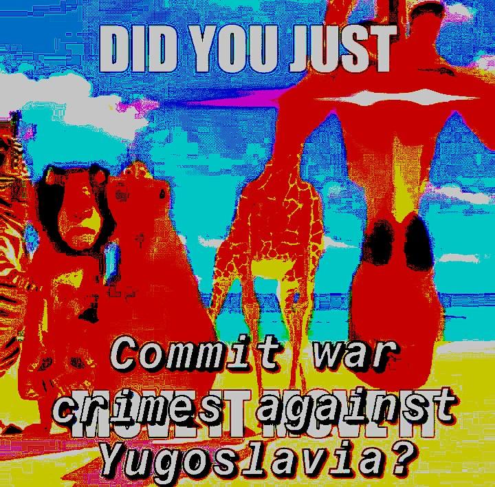 Did you just ? 😳😳😳😳 | Deep Fried Memes | Know Your Meme