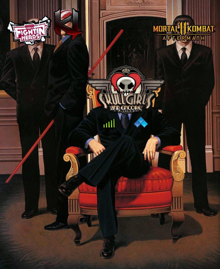 Evo 2020 lineup | Evolution Championship Series (EVO) | Know Your Meme