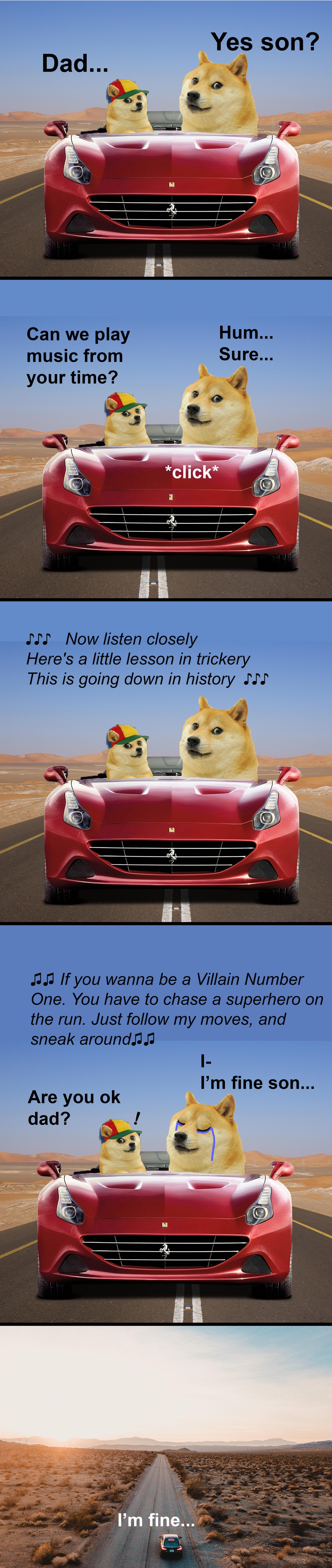 Us in 2040 | We Are Number One | Know Your Meme