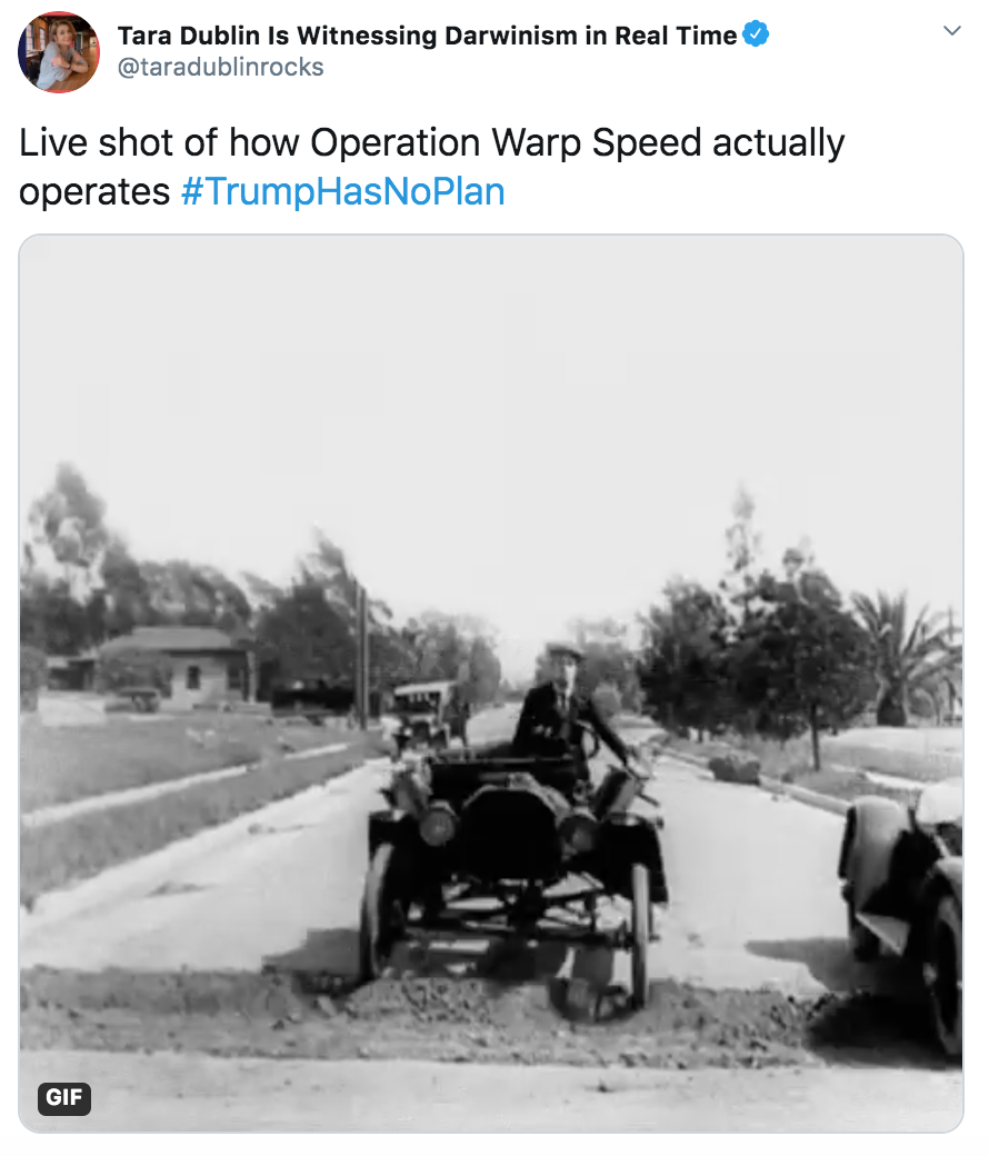 Buster Keaton | Operation Warp Speed | Know Your Meme