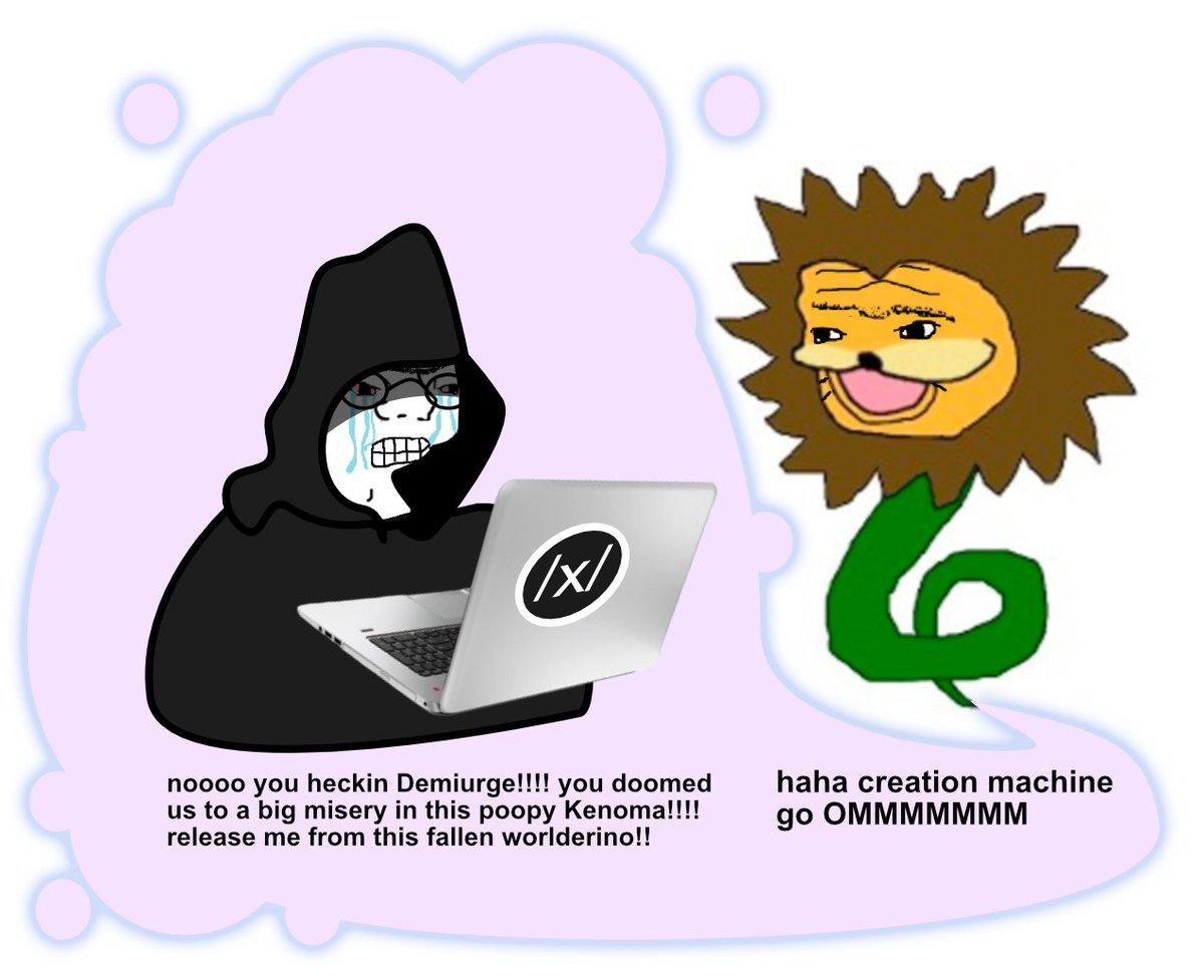 creation machine go ommm | Money Printer Go Brrr | Know Your Meme