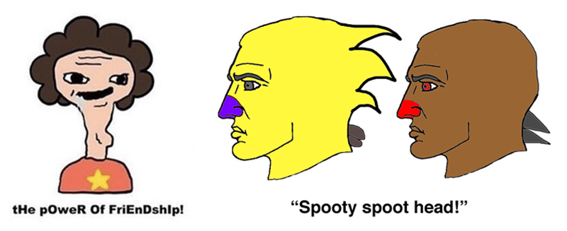 The Chad Beavers | Yes Chad | Know Your Meme