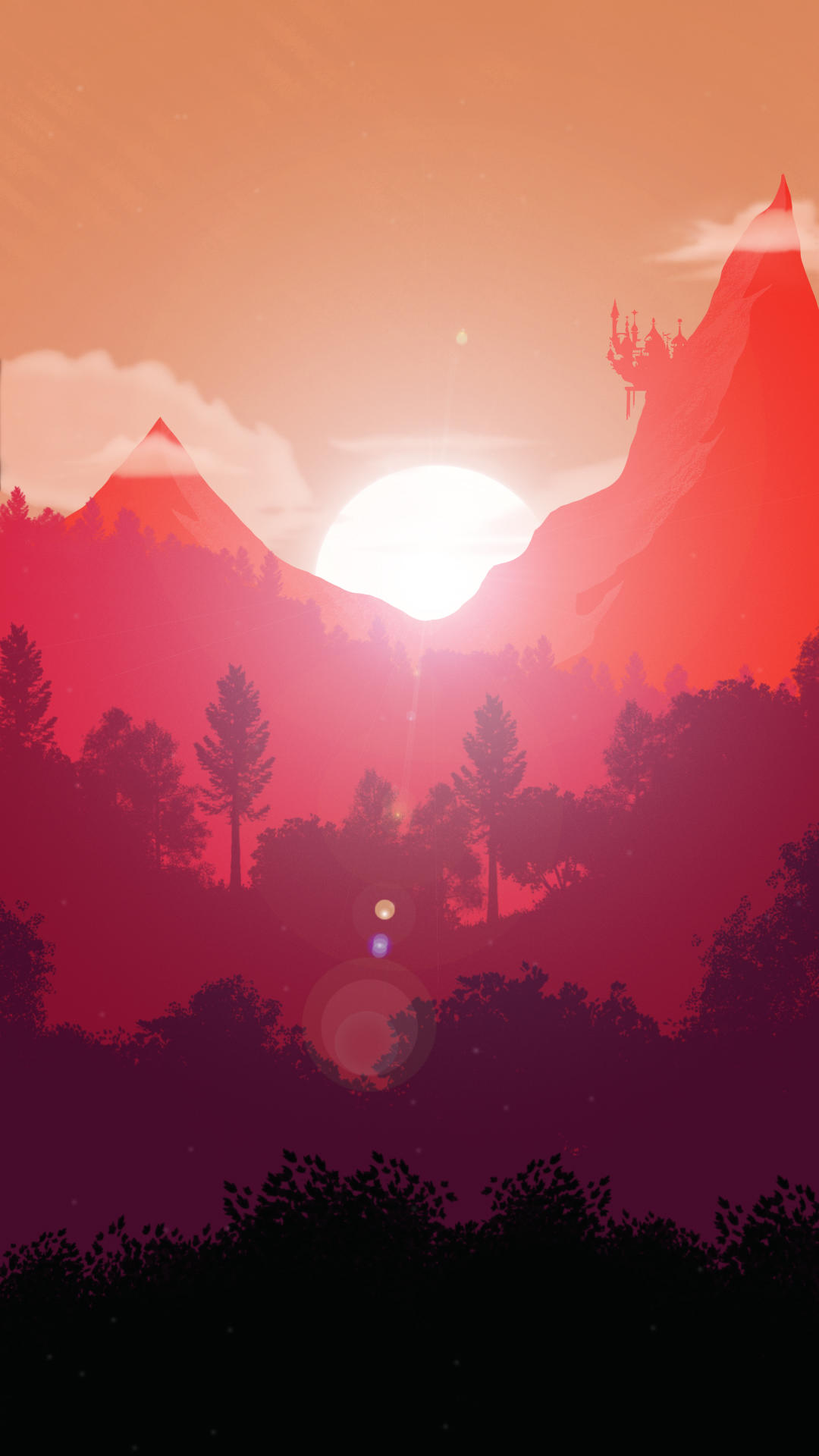 Sun at Equestria's Horizon | My Little Pony: Friendship is Magic | Know ...