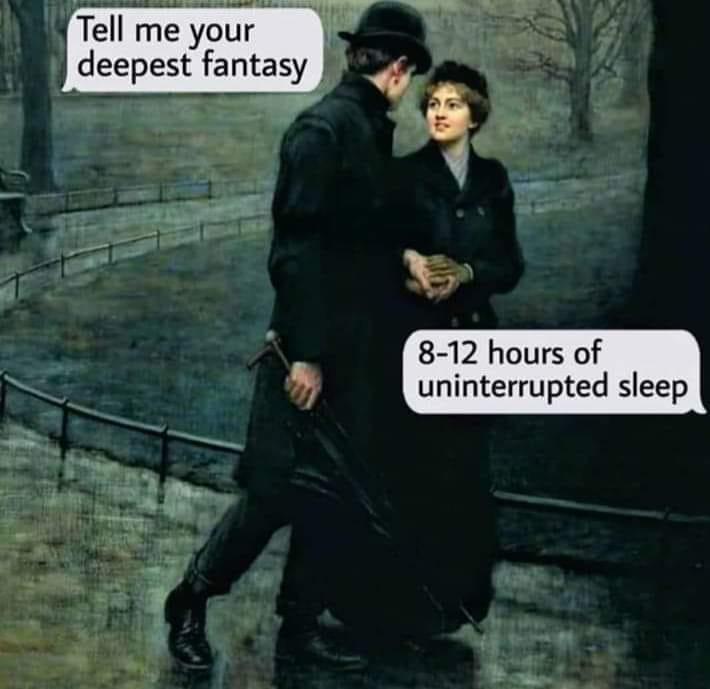 deepest fantasy | Know Your Meme