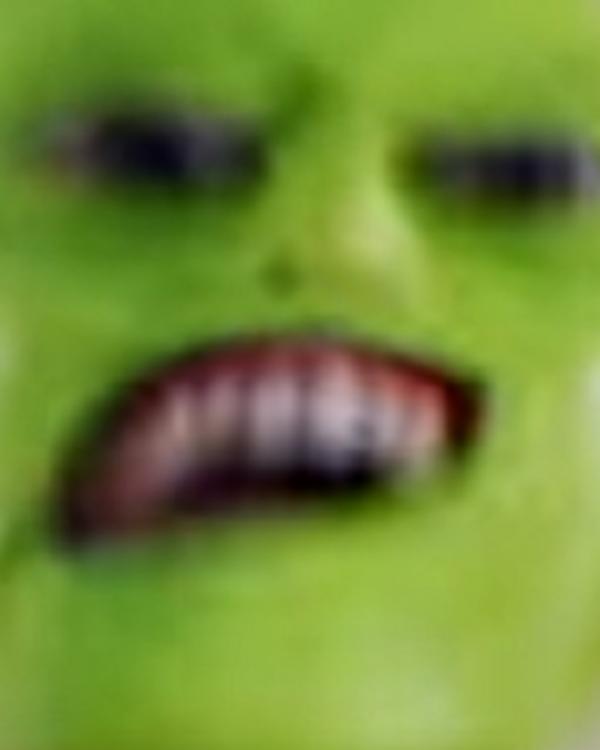 He spotted you | Maskposting | Know Your Meme