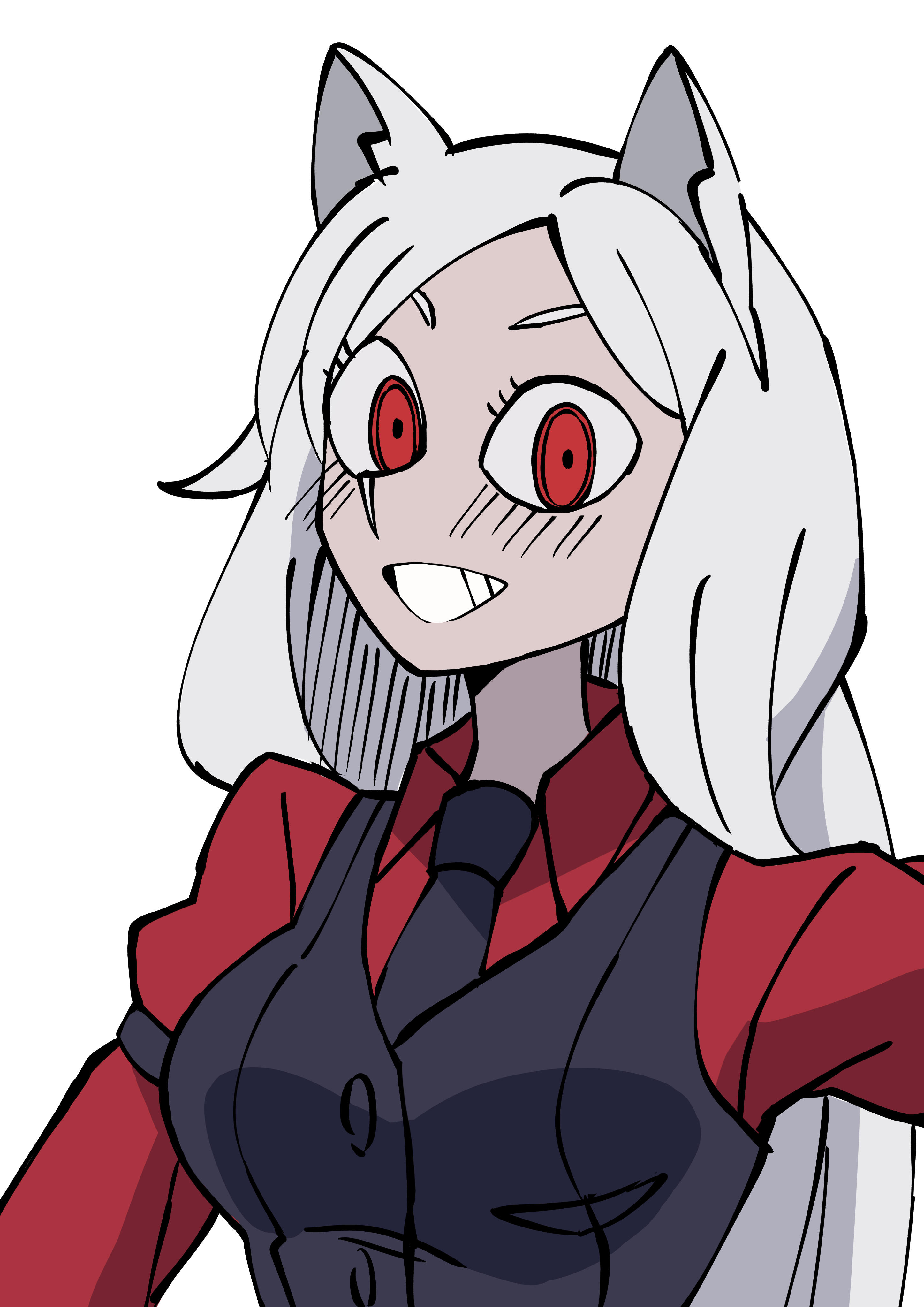 Helltaker | Helltaker | Know Your Meme