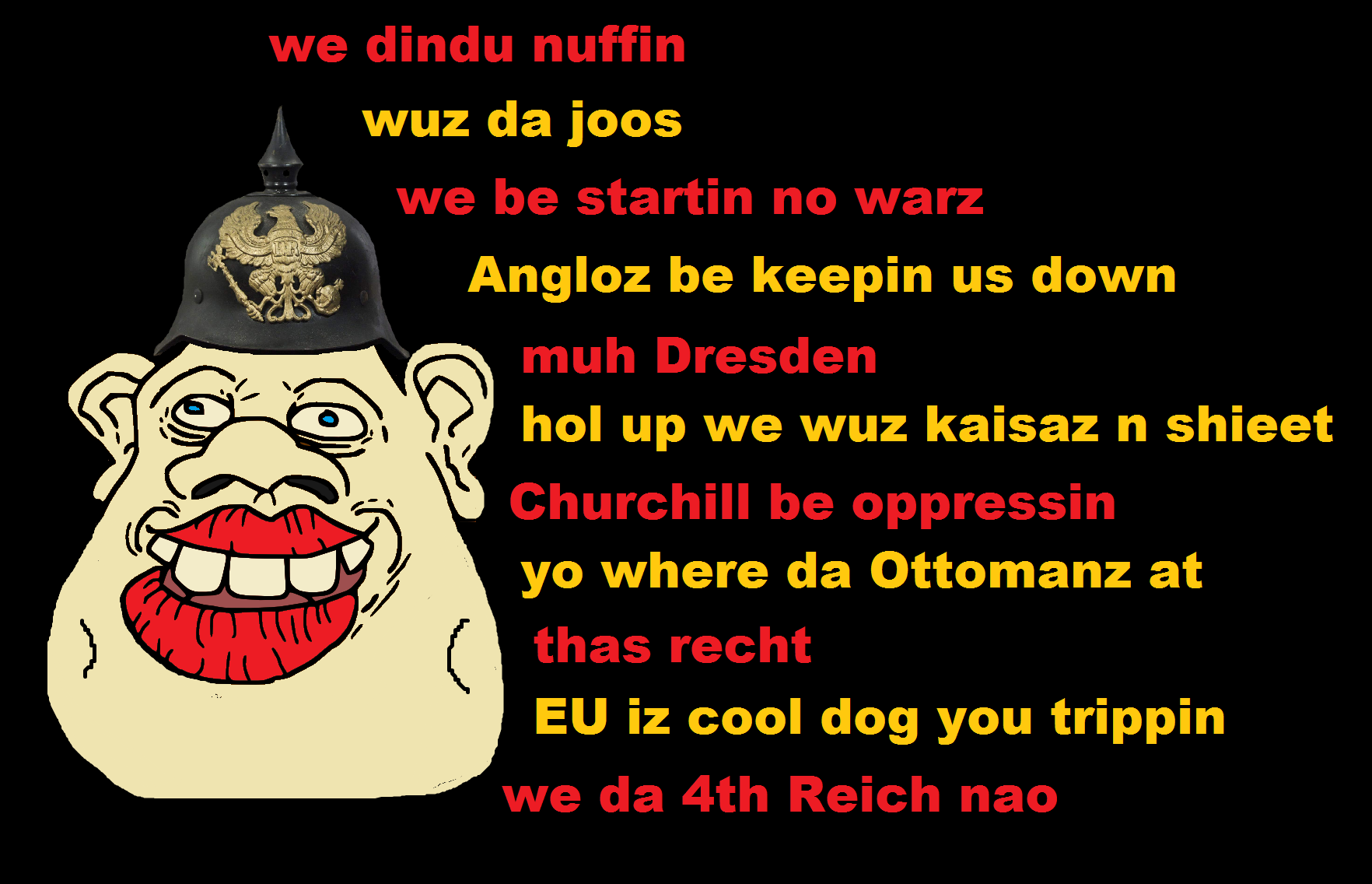 Der Kraut | Sheeeit | Know Your Meme