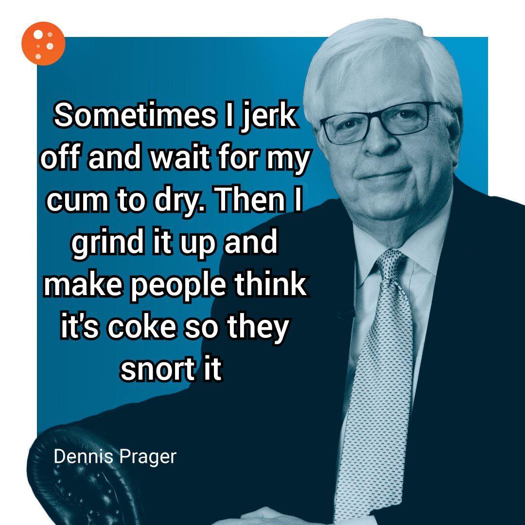 prager ew | PragerU | Know Your Meme