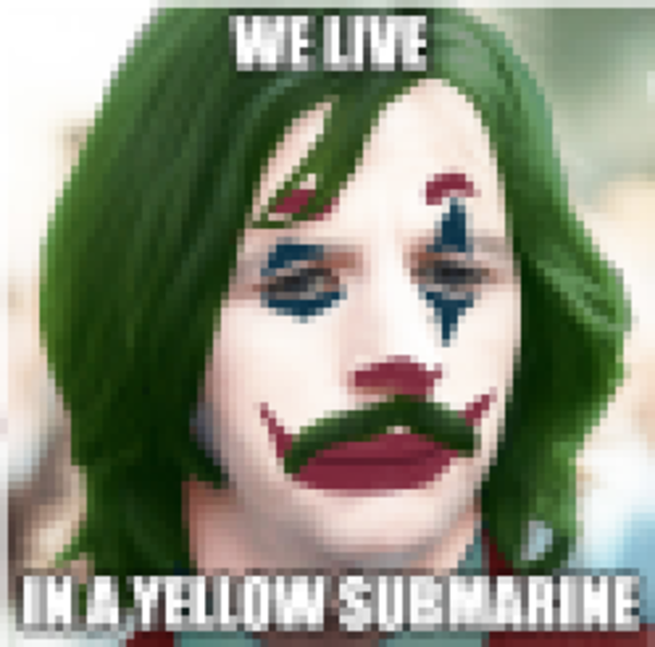 ringoker | Gamer Joker / Gamers Rise Up / We Live in a Society | Know ...