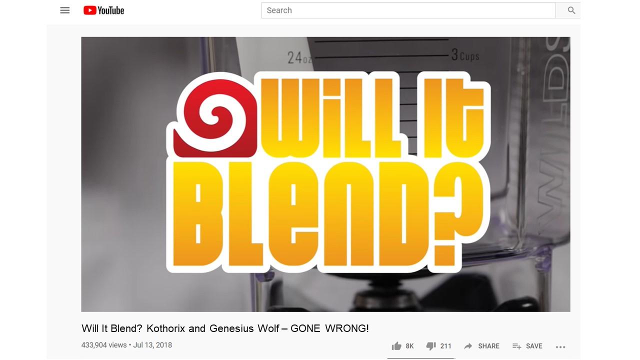 Here's the video everyone wants to see... | Rantsona | Know Your Meme