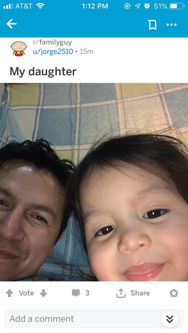 family guy? | Know Your Meme