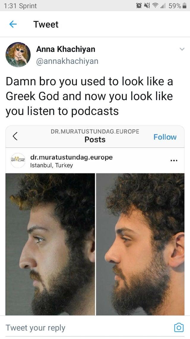 podcasts | Know Your Meme