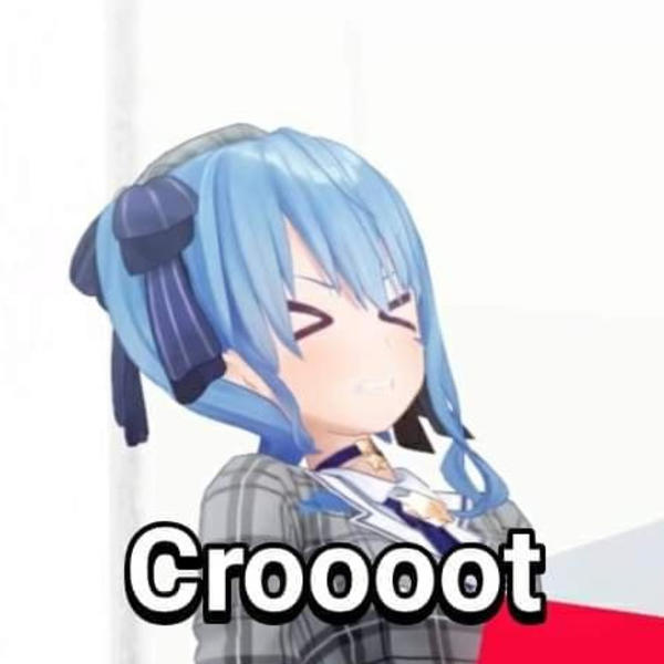 crot | Crot | Know Your Meme