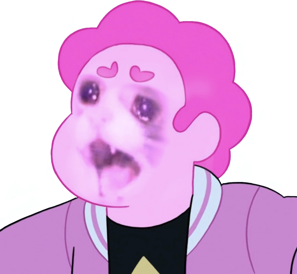 Sad Kitty | Steven Universe | Know Your Meme