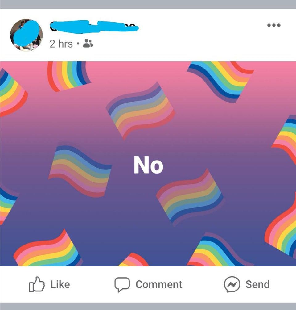 no | Facebook / Meta | Know Your Meme