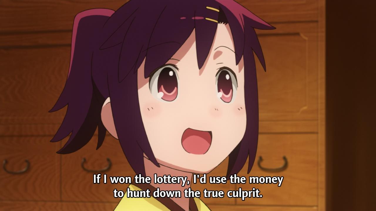 One way | Anime / Manga | Know Your Meme