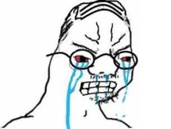 "STOP RIOTING! STOP LOOTING! I JUST WANNA GRILL FOR GODS SAKE!" | Soy ...