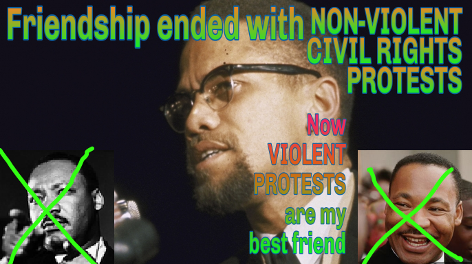 Politically Charged Meme | Friendship Ended With Mudasir | Know Your Meme