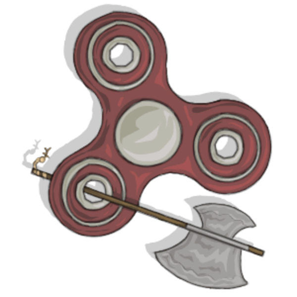 Fantasy Fidgets | Fidget Spinners | Know Your Meme