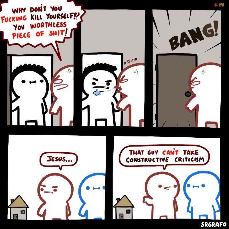 This speak to my soul | SrGrafo | Know Your Meme