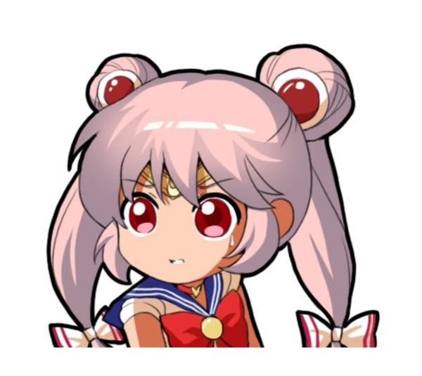 Sailor Mou? | Sailor Moon Redraw | Know Your Meme