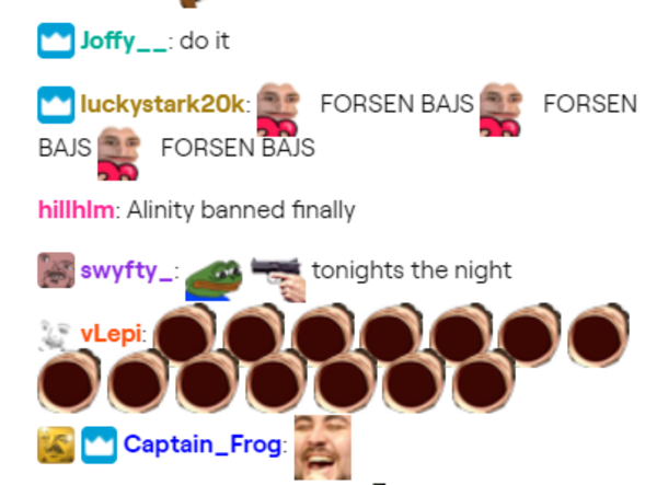 @swyfty_ don't do it Sadge | Sadge | Know Your Meme