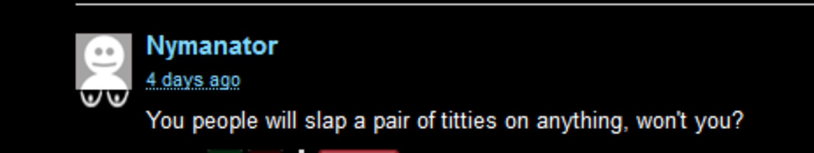 the answer is yes | Reaction Images | Know Your Meme