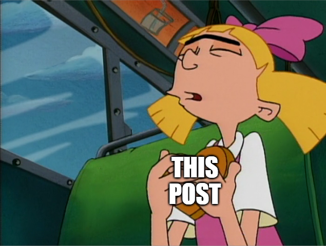 This Post | Reaction Images | Know Your Meme