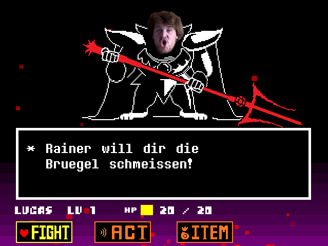 Asgore | Drachenlord | Know Your Meme