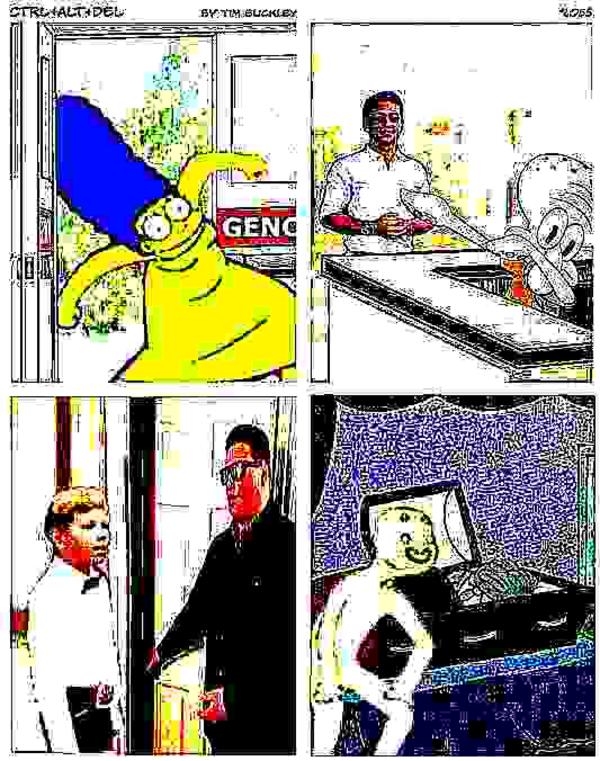 is this a loss reference? | Loss | Know Your Meme