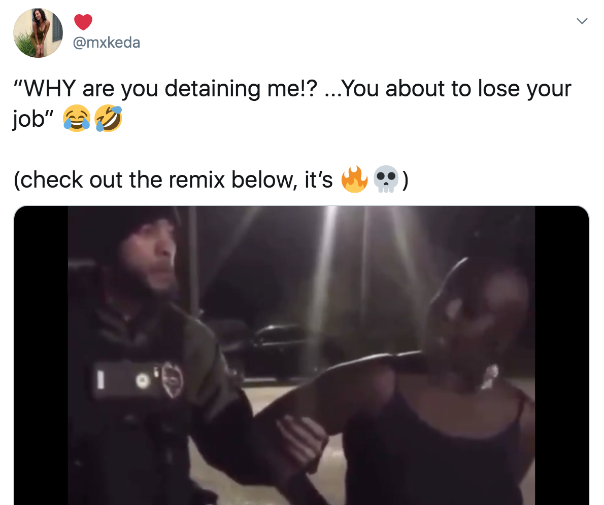 Remix Post | You About To Lose Yo Job | Know Your Meme