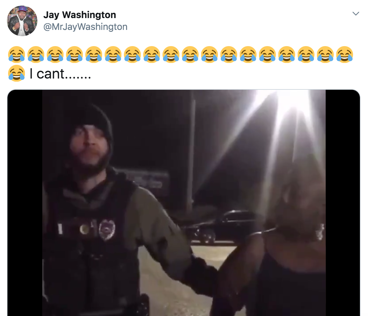 I cant | You About To Lose Yo Job | Know Your Meme