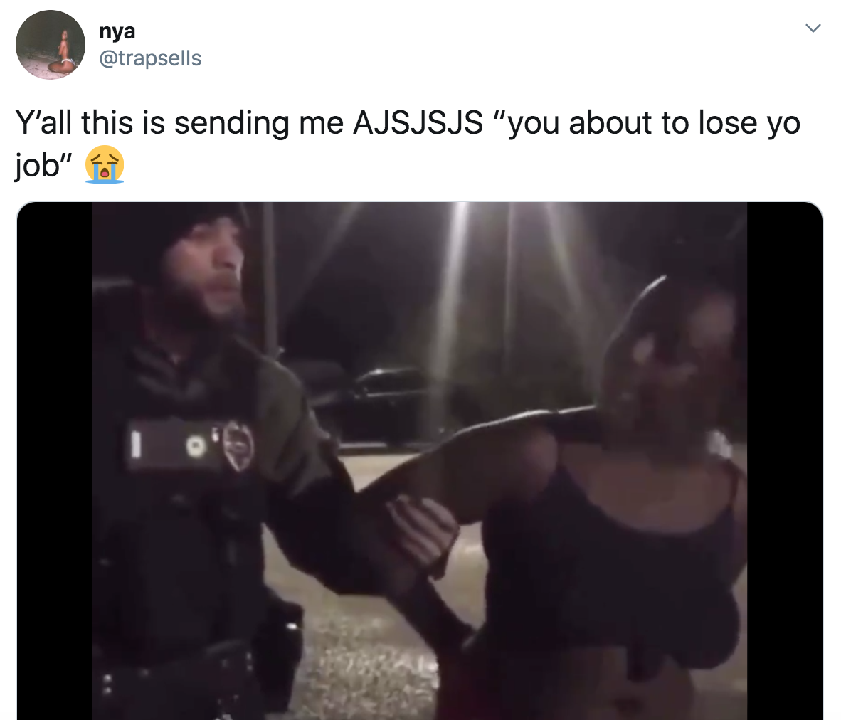 Sending Me | You About To Lose Yo Job | Know Your Meme