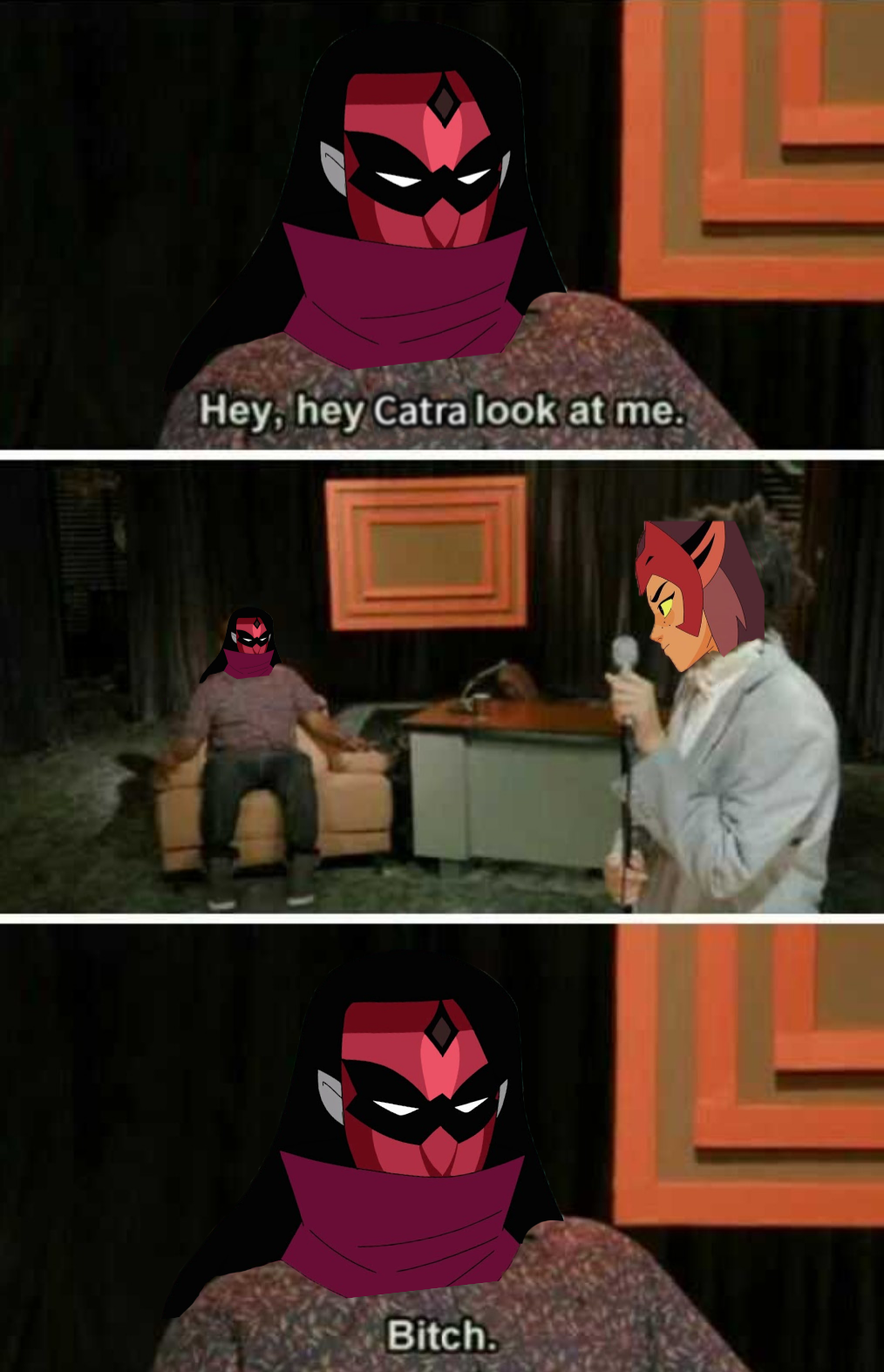 Mom of the Year | She-Ra and the Princesses of Power | Know Your Meme